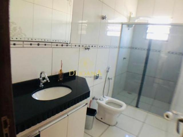 Casa para venda em Jardim Casa Branca, Betim