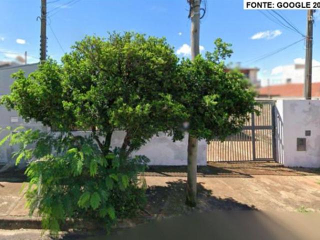 Casa 67m², Araraquara/SP