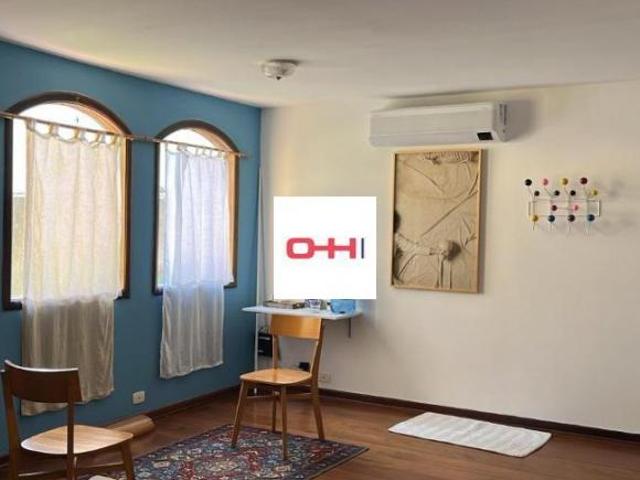 Casa 680m², Alto de Pinheiros SP | Venda