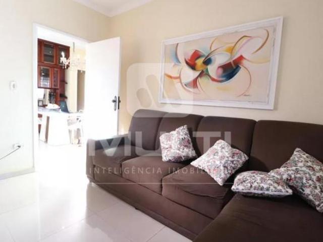 Casa para venda em Presidente Roosevelt, Uberlândia