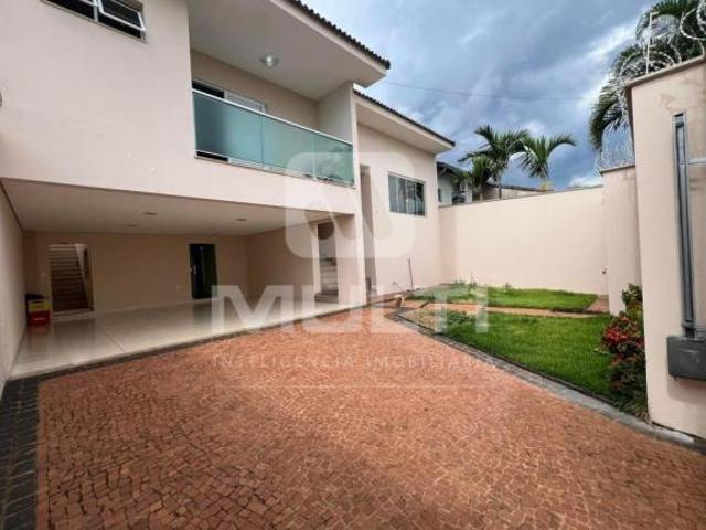 Casa para venda em Cidade Jardim, Uberlândia