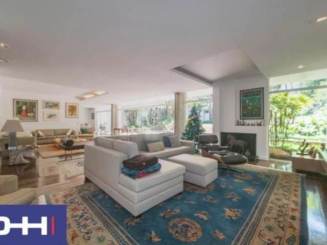 Casa 682m², Santo Amaro SP | Venda