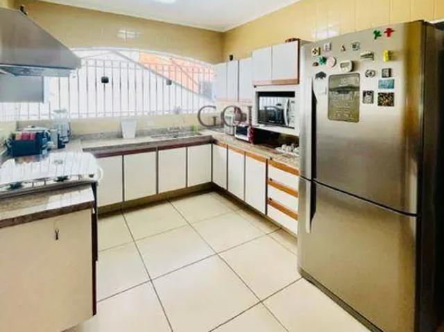 Casa, 685 m² venda ou aluguel Vila Ida São Paulo/SP