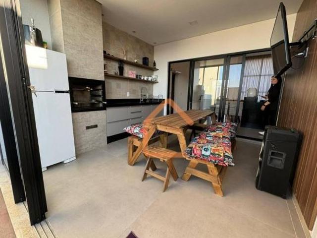Casa para venda em Residencial Santa Rita II, Pouso Alegre