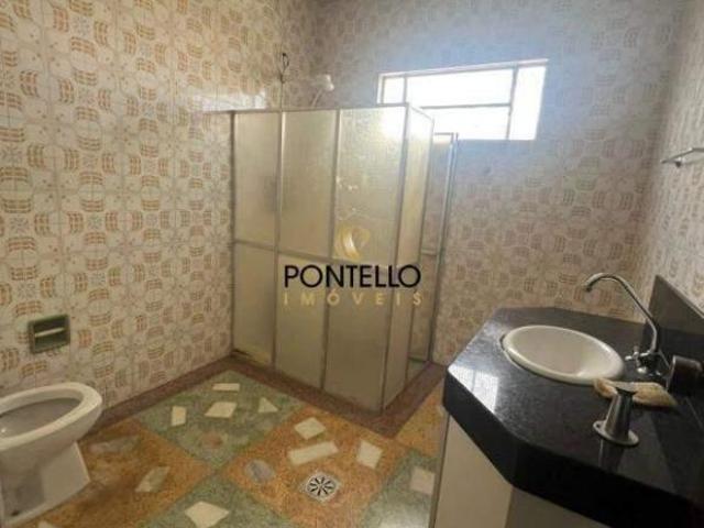 Casa para venda em São Dimas, Sete Lagoas