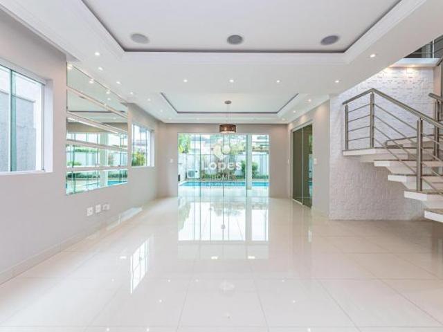 CASA 68 VILLAGE SANTA CORONA | DAÇÃO AG7 | 3 SUÍTE