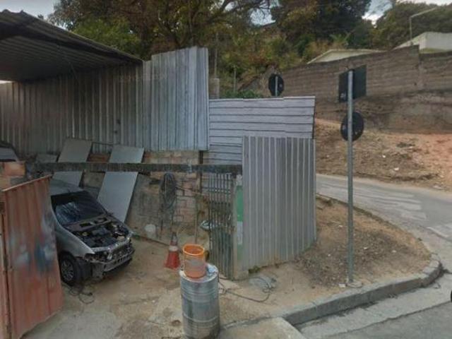 Casa para venda em Conjunto Paulo VI, Belo Horizonte