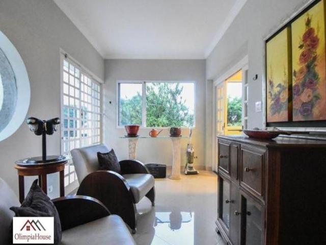 Casa 690m², Campo Belo SP | Venda