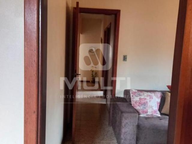 Casa para venda em Pacaembu, Uberlândia