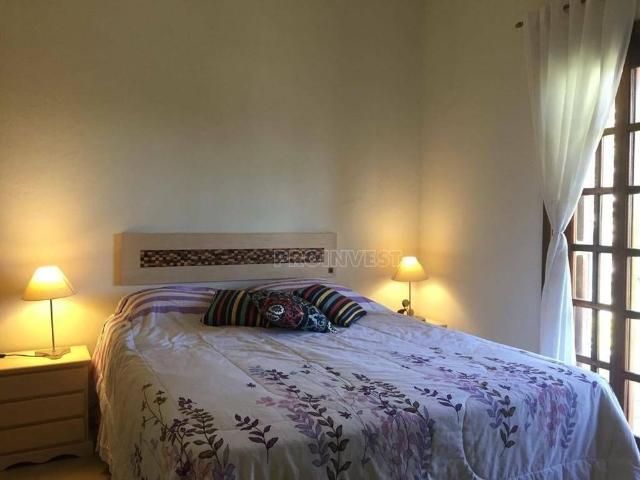 Casa, 692 m² Venda por R$1.900.000ou Aluguel por R$9.600,00/mês Chácara Das Rosas Cotia/