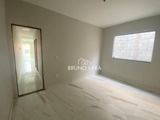 Casa para venda em Senhora das Graças, Betim
