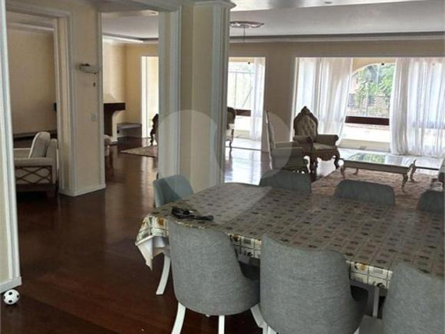CASA 697M À VENDA NO ALTO DE PINHEIROS