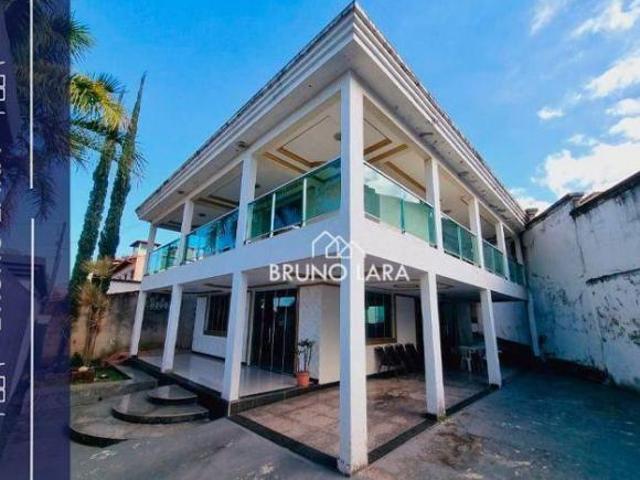 Casa para venda em Ingá, Betim