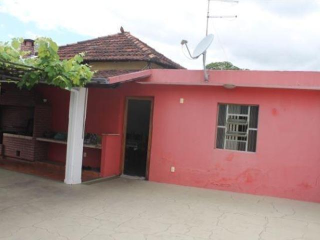 Casa para venda em Floramar, Belo Horizonte