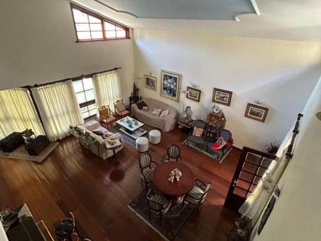 Casa para venda em Luxemburgo, Belo Horizonte
