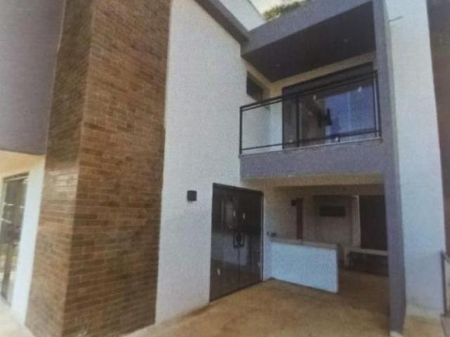 Casa para venda em Parque Guadalajara, Juiz de Fora