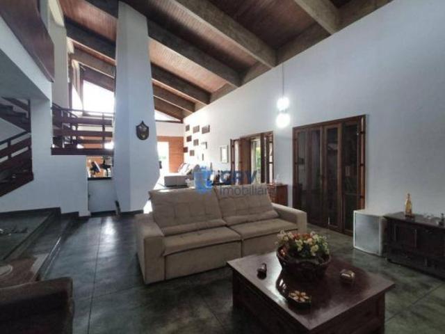 Casa, 600 m² venda por R$ 1.590.000,00 ou aluguel por R$ 10.000,00/mês Quebec Londrina/PR