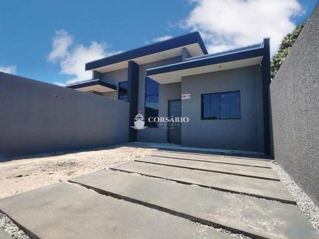 Casa 600m mar em Shangri lá PR