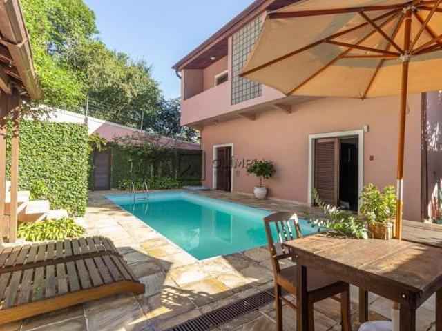 Casa 600m², Vila Madalena SP | Venda