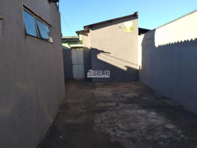 Casa para venda em Conjunto Chica Ferreira, Uberaba