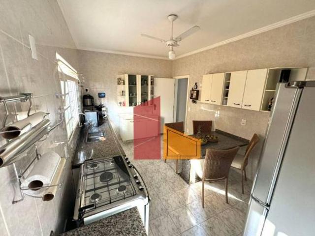 Casa para venda em Vila Olímpica, Uberaba
