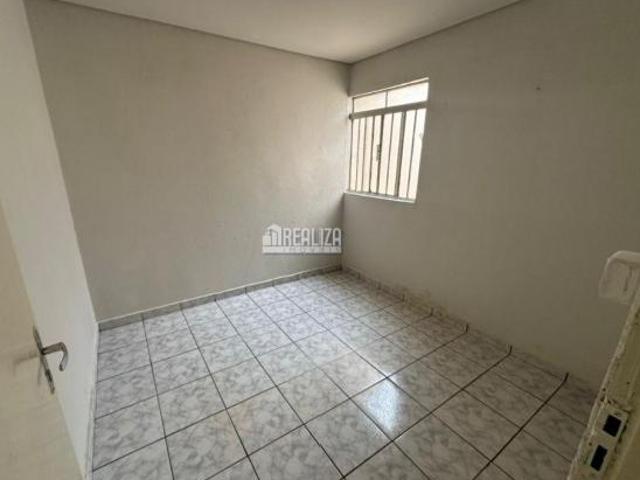 Casa para venda em Santa Marta, Uberaba