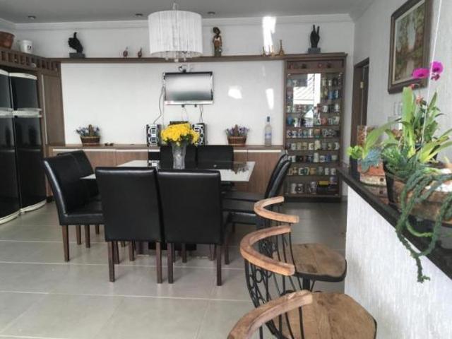 Casa para venda em Santa Luzia, Uberlândia