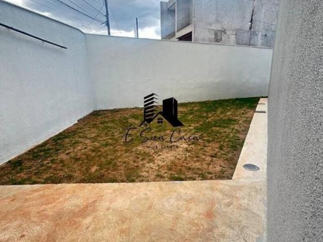 Casa para venda em Centro, Contagem