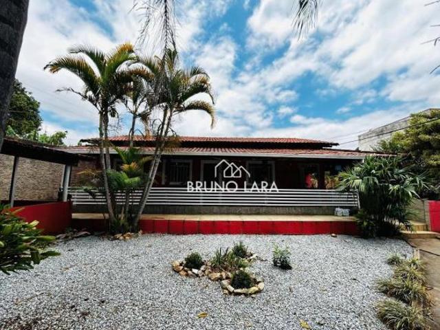 Casa para venda em Centro, São Joaquim de Bicas