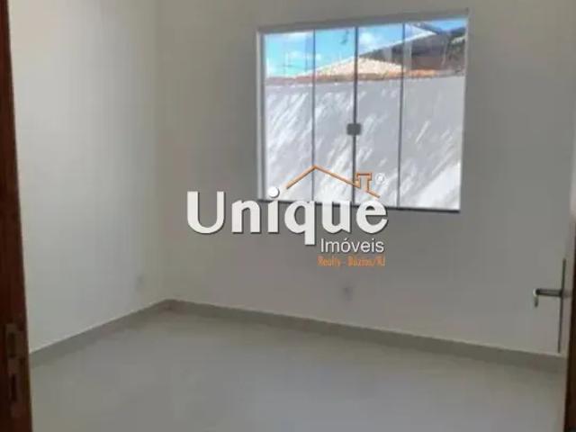 Casa, 60m2, Caminho de Búzios Cabo Frio, à venda por R$ 320.000,00