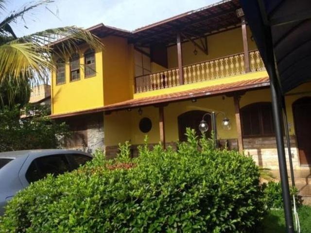 Casa para venda em Parque Maracanã, Contagem
