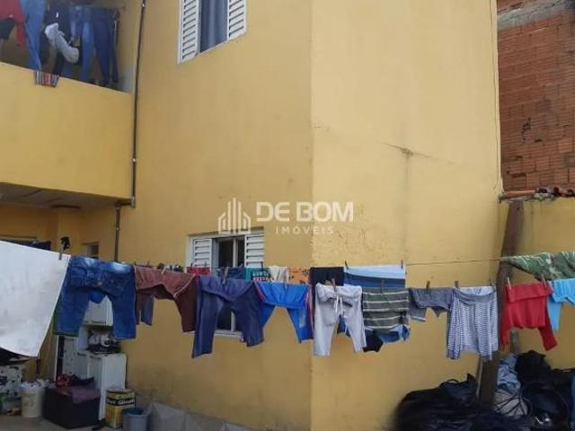Casa para venda em Jardim Paraíso, Poços de Caldas