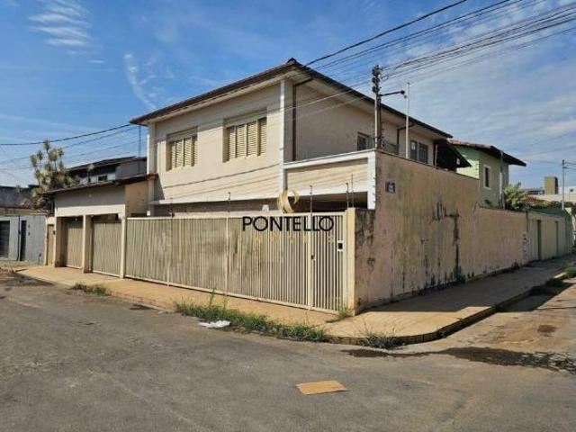 Casa para venda em São Geraldo, Sete Lagoas