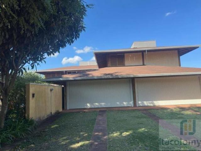 Casa, 617 m² venda por R$ 5.800.000,00 ou aluguel por R$ 25.000,02/mês Residencial Onze Alphavi