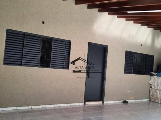 Casa para venda em Martins, Uberlândia