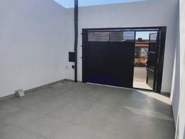 Casa para venda em Residencial Itaparica, Alfenas