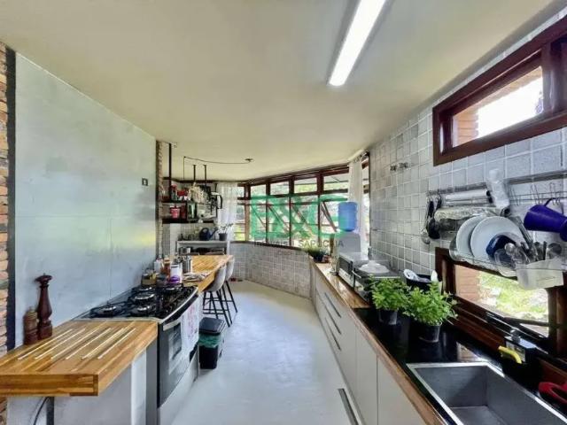 Casa, 624 m² venda por R$ 3.800.000,00 ou aluguel por R$ 18.600,00/mês Nova Fazendinha Carapic