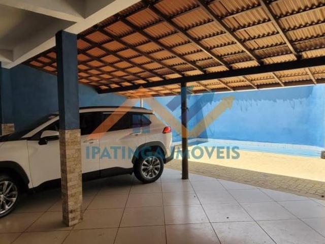 Casa para venda em Santana do Paraíso