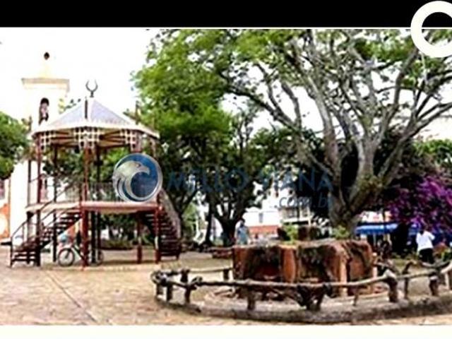 Casa para venda em Centro, Baependi