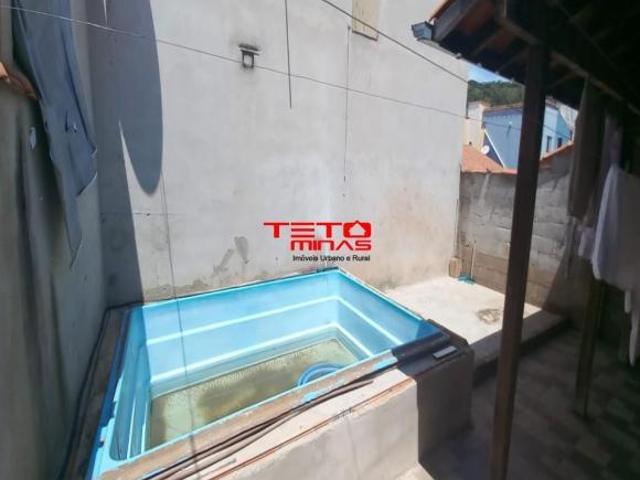 Casa para venda em Centro, São Lourenço