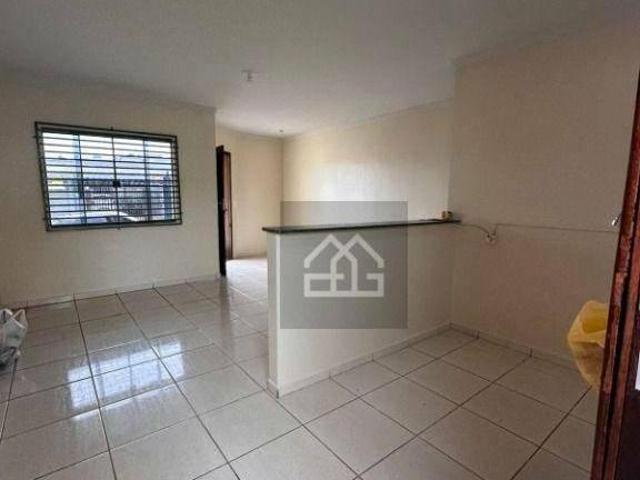 Casa com 2 dormitórios, 62 m² venda por R$ 460.000,00 ou aluguel por R$ 2.500,00/mês Canadá Ca