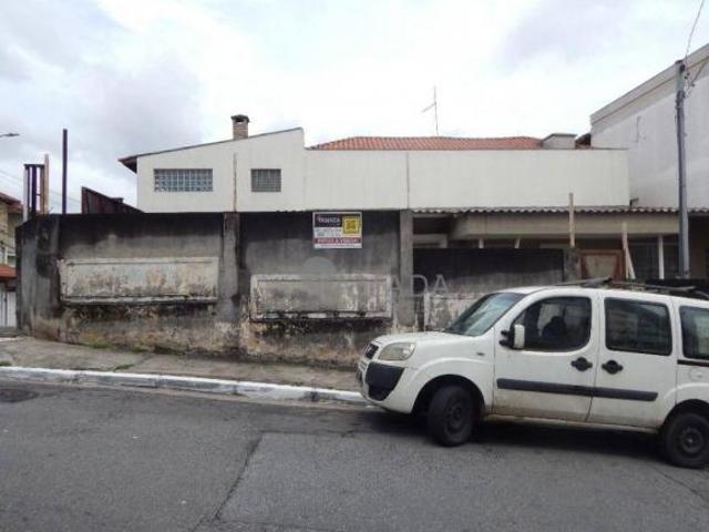 Casa, 62 m² venda por R$ 690.000,00 ou aluguel por R$ 4.200,00/mês Vila Beatriz São Paulo/SP