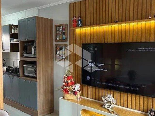 Casa 62m² 02 dormitórios, 02 vagas no Bairro Harmonia em Canoas