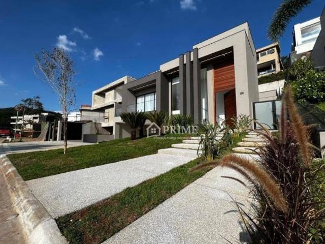 Casa, 630 m² venda por R$ 6.950.000,00 ou aluguel por R$ 37.316,67/mês Alphaville Santana de