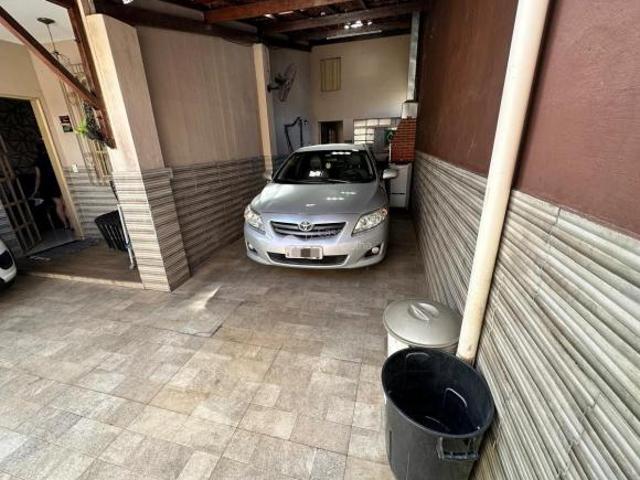 Casa para venda em Santa Amélia, Belo Horizonte