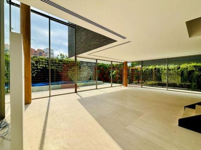 Casa, 636 m² venda por R$ 14.000.000,00 ou aluguel por R$ 91.500,00/mês Moema São Paulo/SP