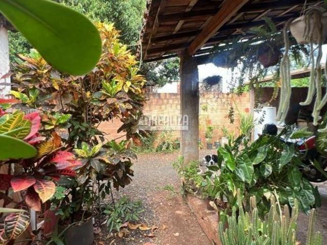 Casa para venda em Fabrício, Uberaba