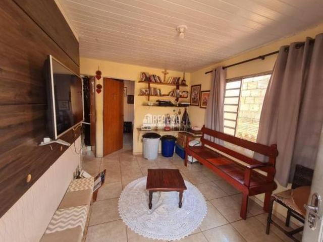Casa para venda em Residencial Ilha de Marajó II, Uberaba