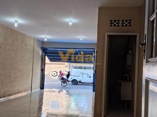 Casa 6 Casas a venda na Vila Santo Antônio da Boa Vista Itapevi