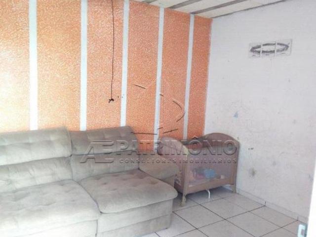 CASA,6 Dormitorio s bairro Santa Catarina